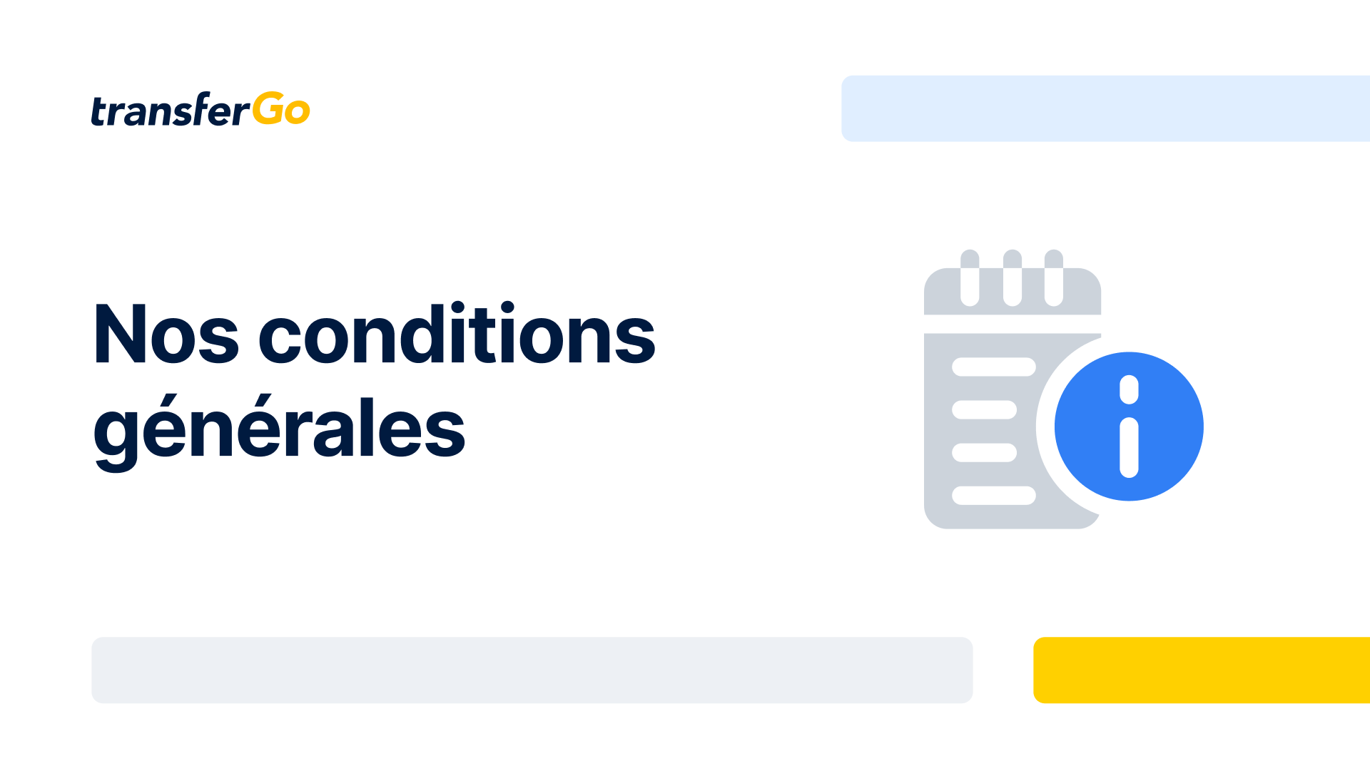 Transfergo Lithuania - TransferGo